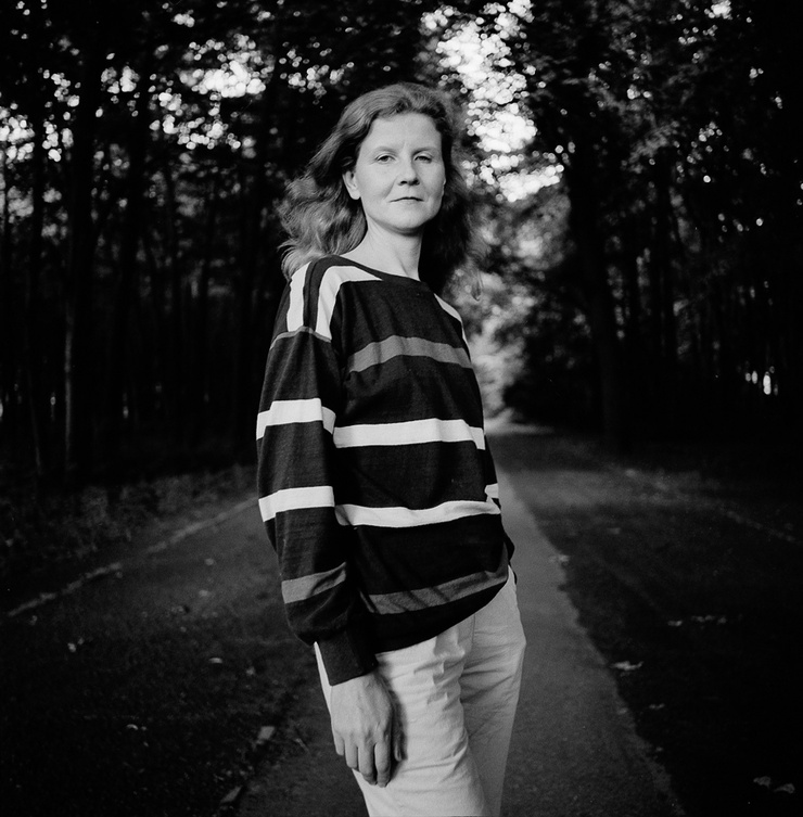 Picture of Irm Hermann