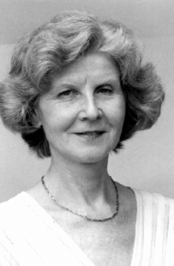 Picture of Irm Hermann