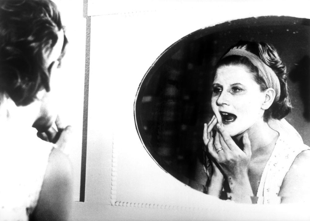 Image of Irm Hermann