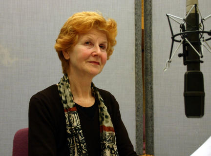Image of Irm Hermann