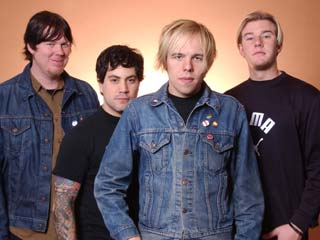 Picture of The Ataris