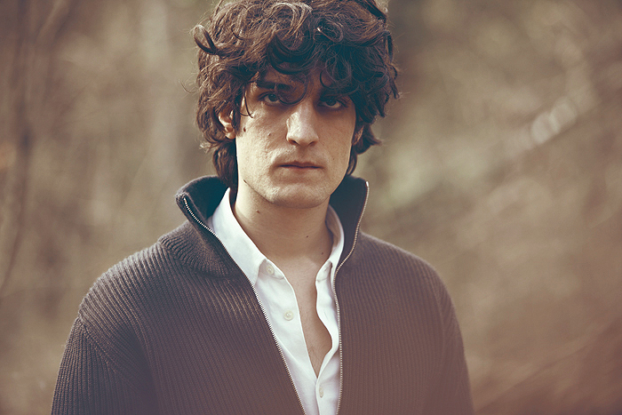 Picture of Louis Garrel