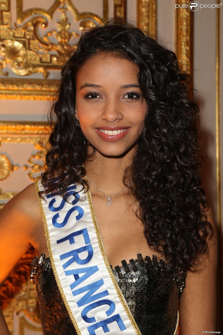Picture of Flora Coquerel