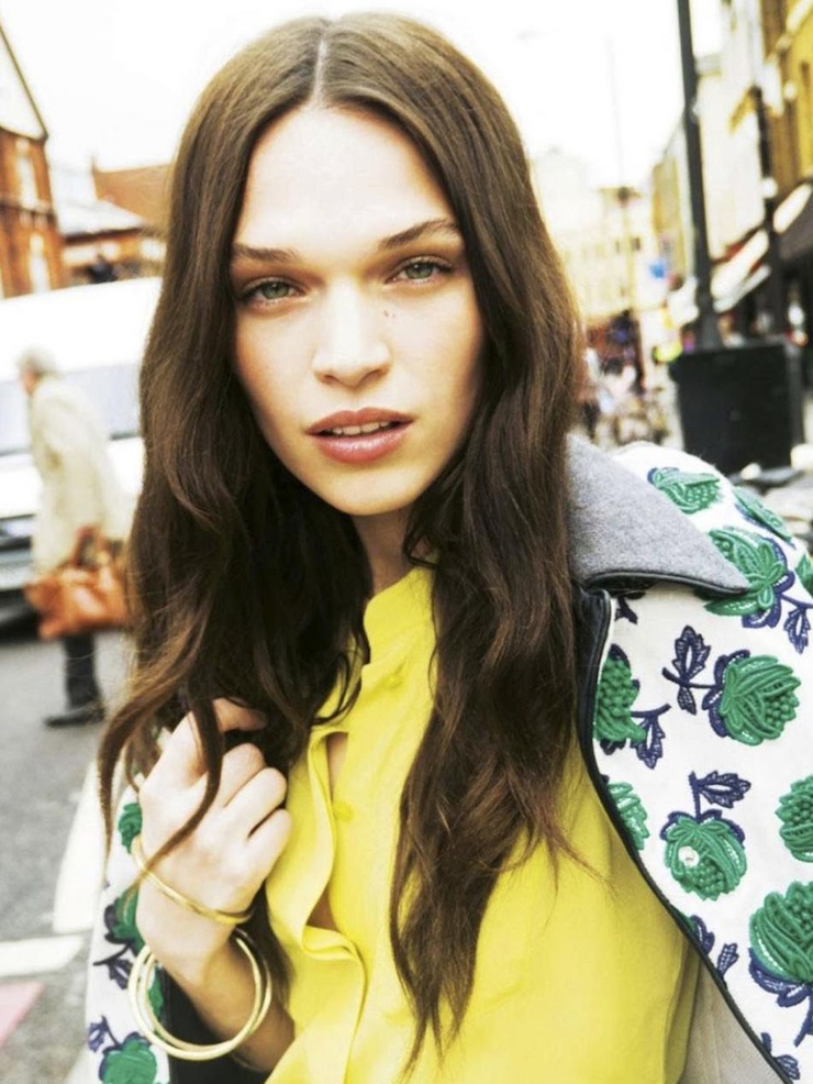 Picture of Anna Brewster