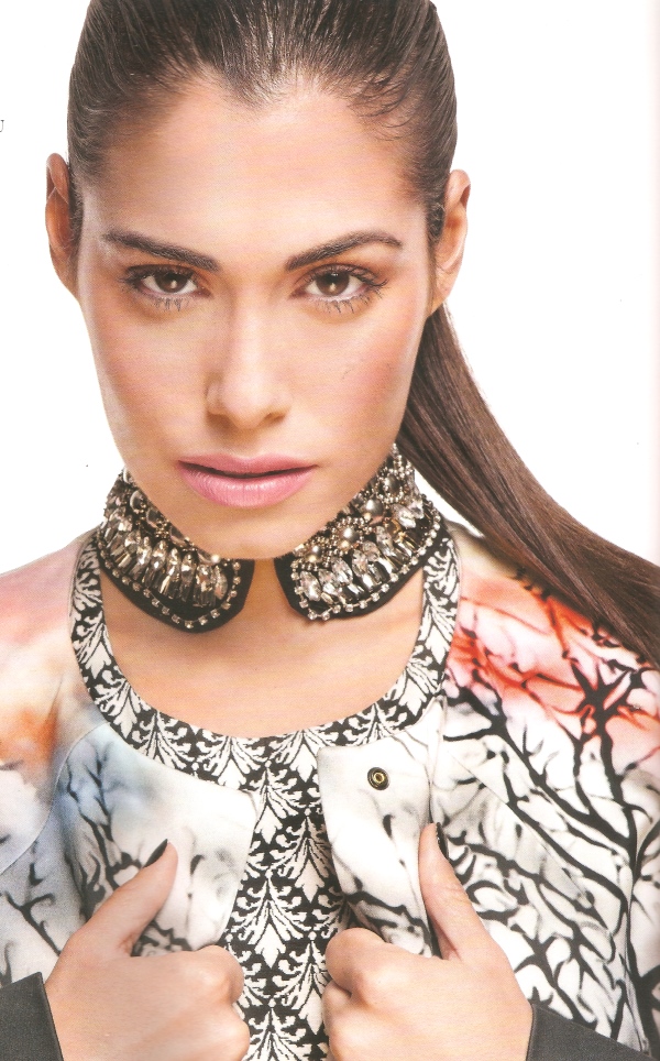 Image of Thomai Apergi