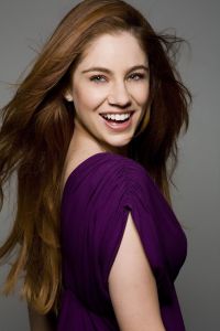 Picture of Juliana Baroni