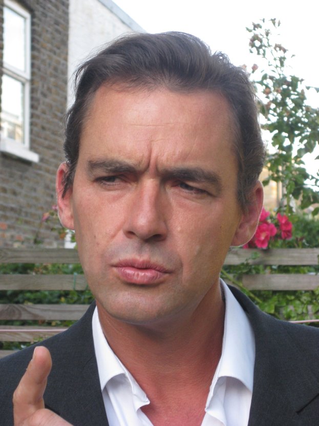 Image of Richard Lintern