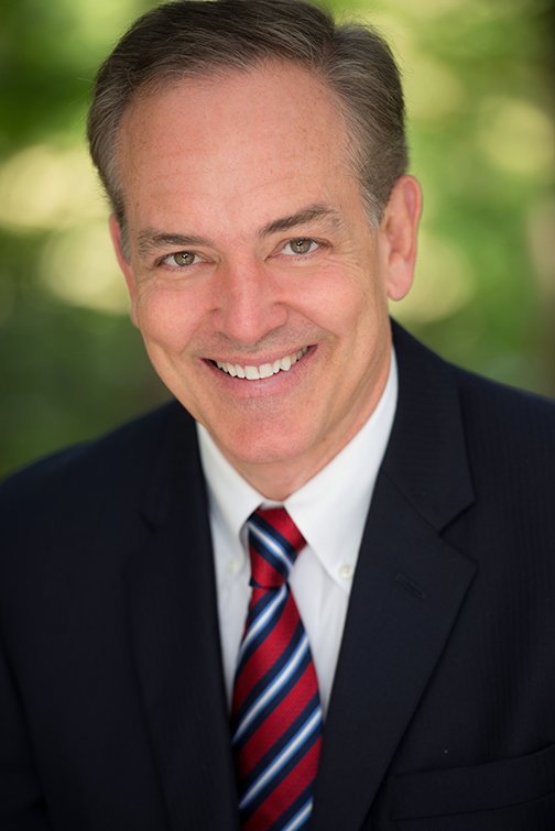 Picture of William L. Thomas