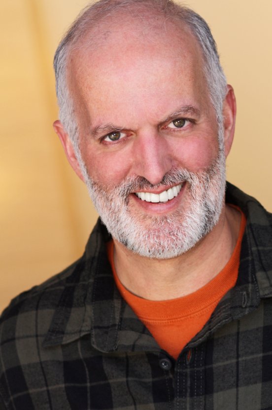 Picture of Michael Stone Forrest