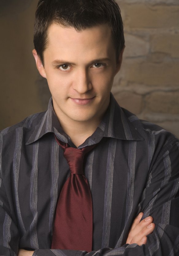 Picture of Matt Cannon