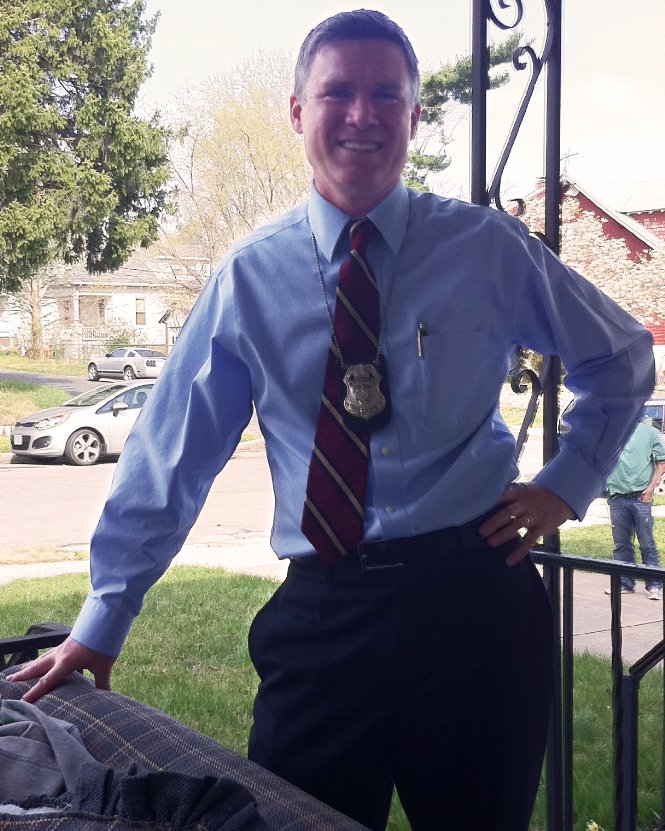 Picture of Donald Imm