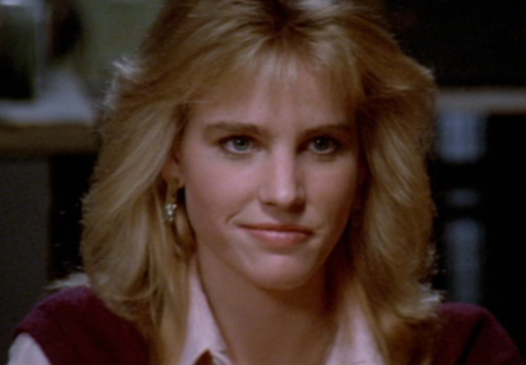 Picture of Jennifer (Ghostbusters)