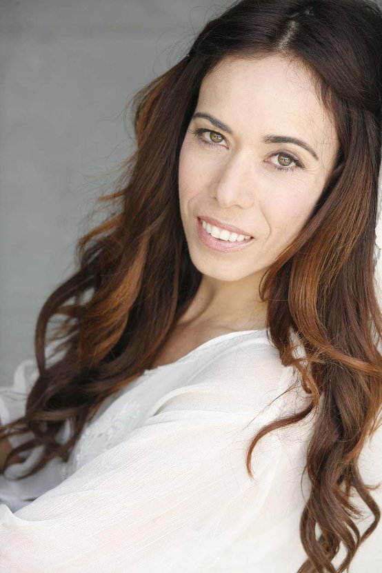 Picture of Sally Spaide