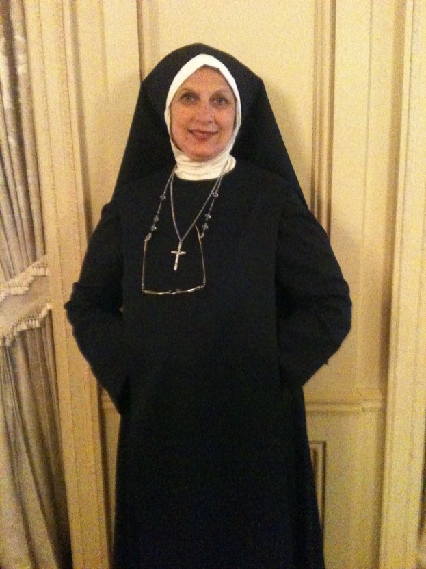 Image of Susan Farese