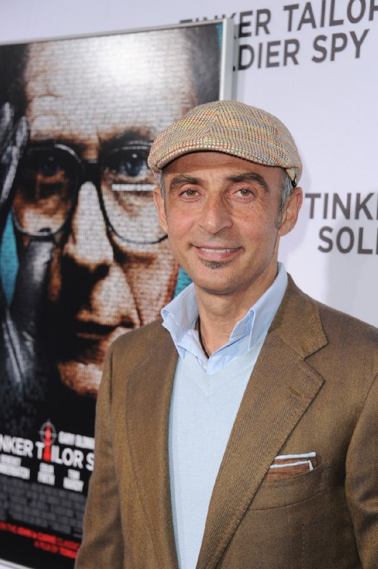 Picture of Shaun Toub