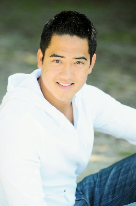 Picture of Jeremy Wong