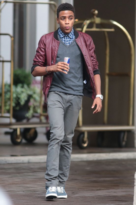 Chris O'Neal picture