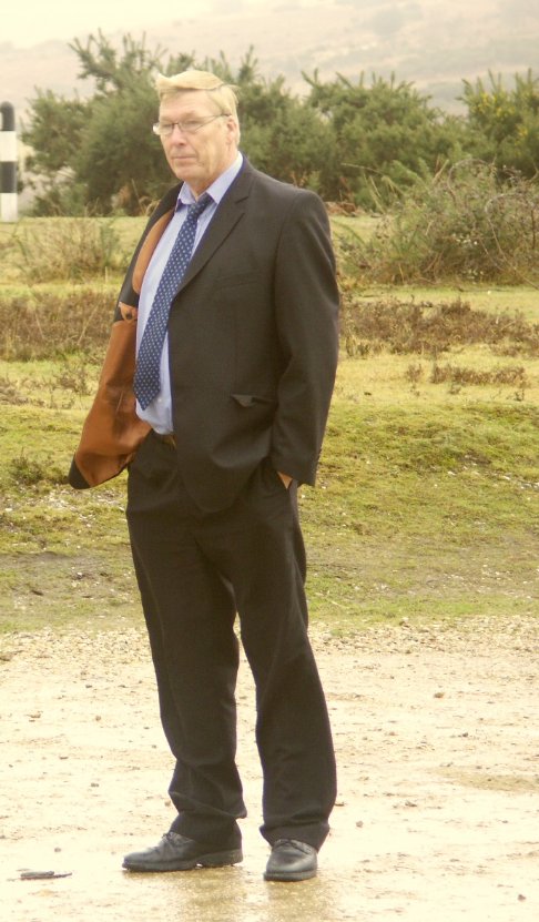 Picture of Nick Thomas-Webster