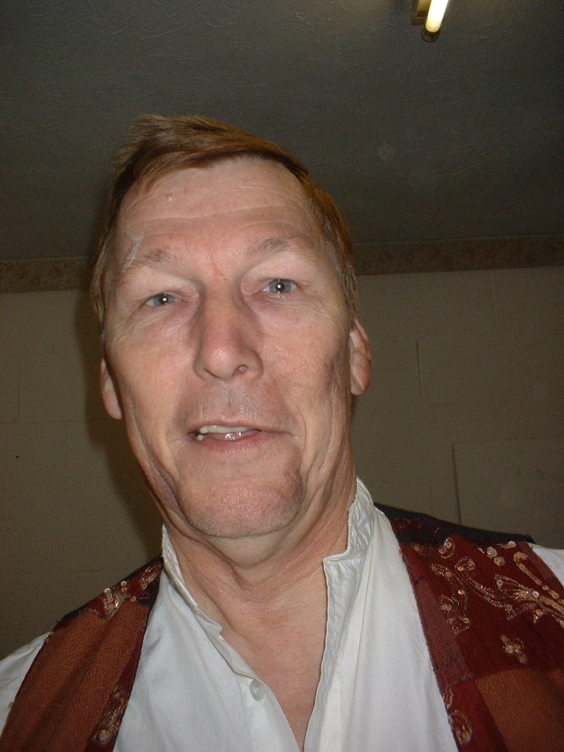 Picture of Nick Thomas-Webster