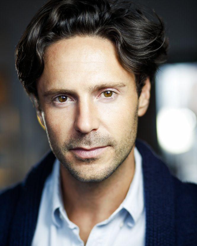 Image of Les Loveday