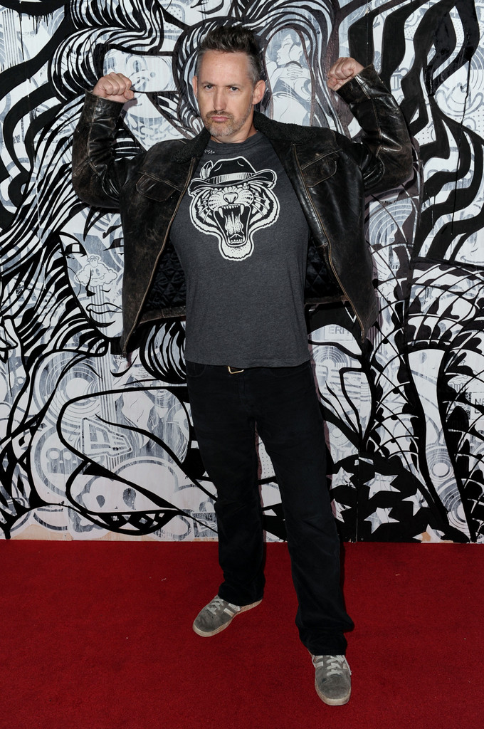 Harland Williams picture