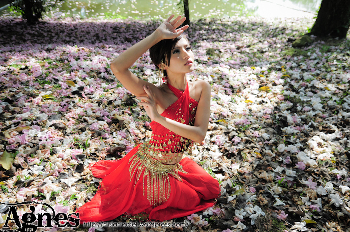 Picture of Agnes Lim