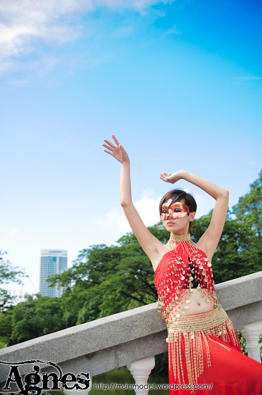 Picture of Agnes Lim