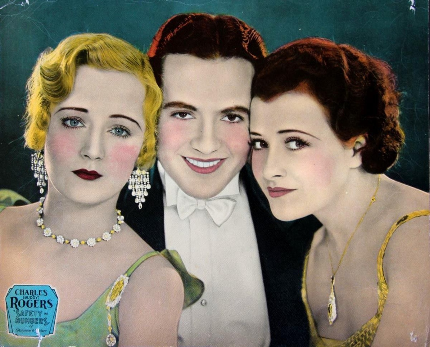 Picture of Safety in Numbers