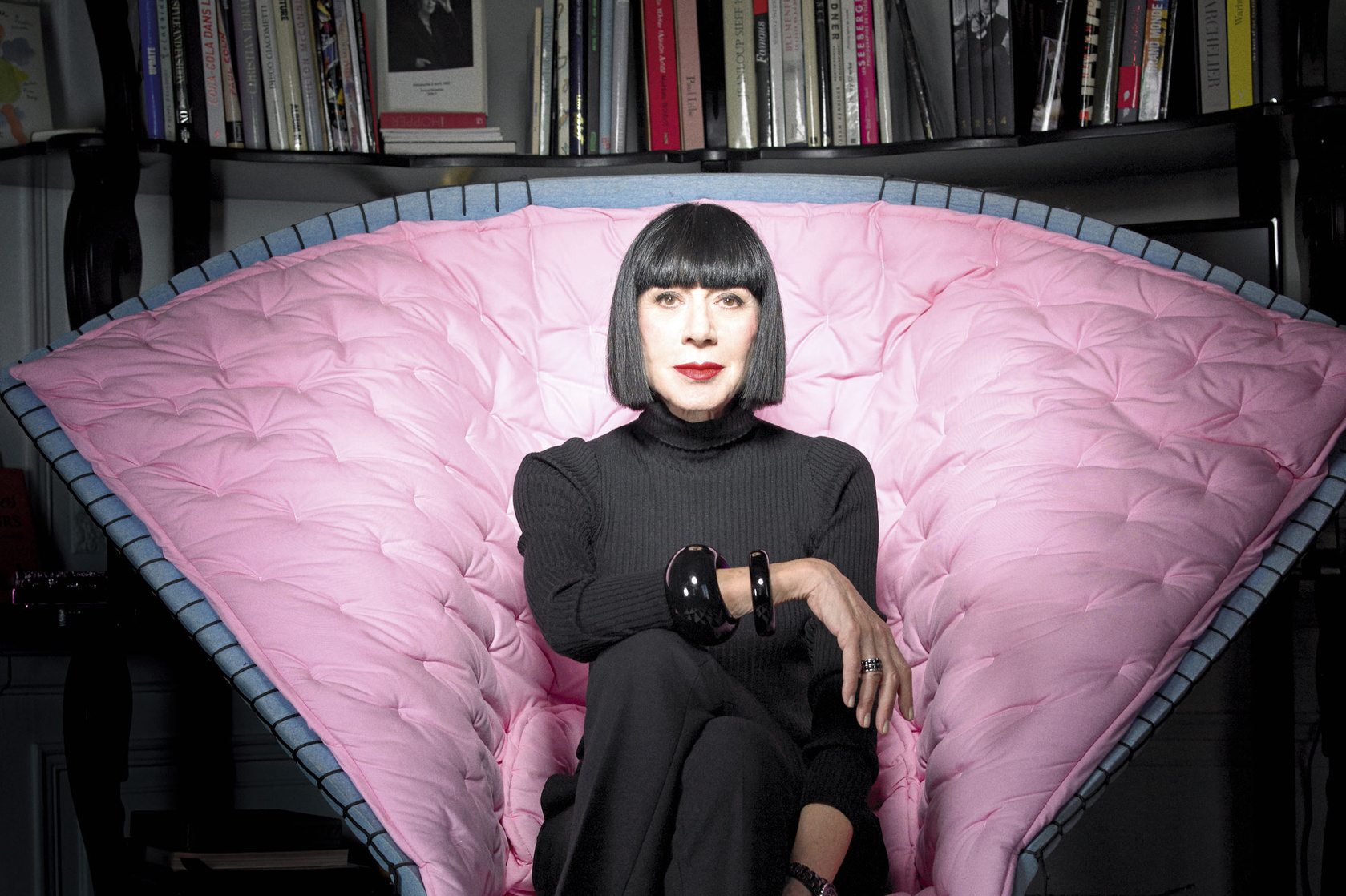 Picture of Chantal Thomass