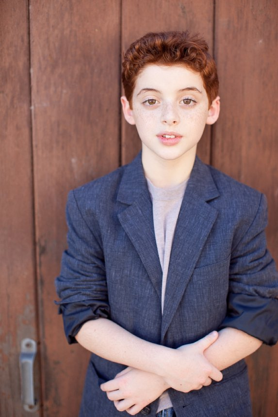 Picture of Thomas Barbusca