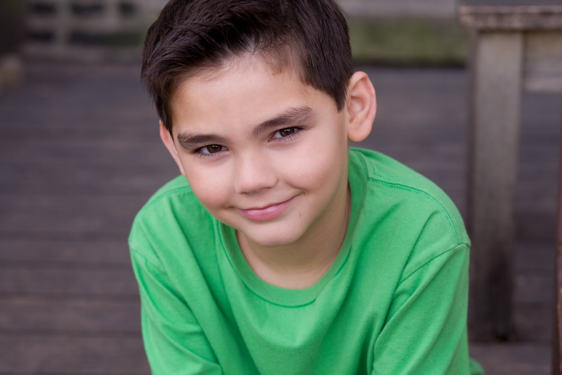 Picture of Mark Page