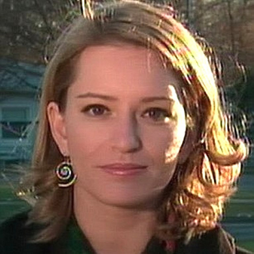 Picture of Katy Tur