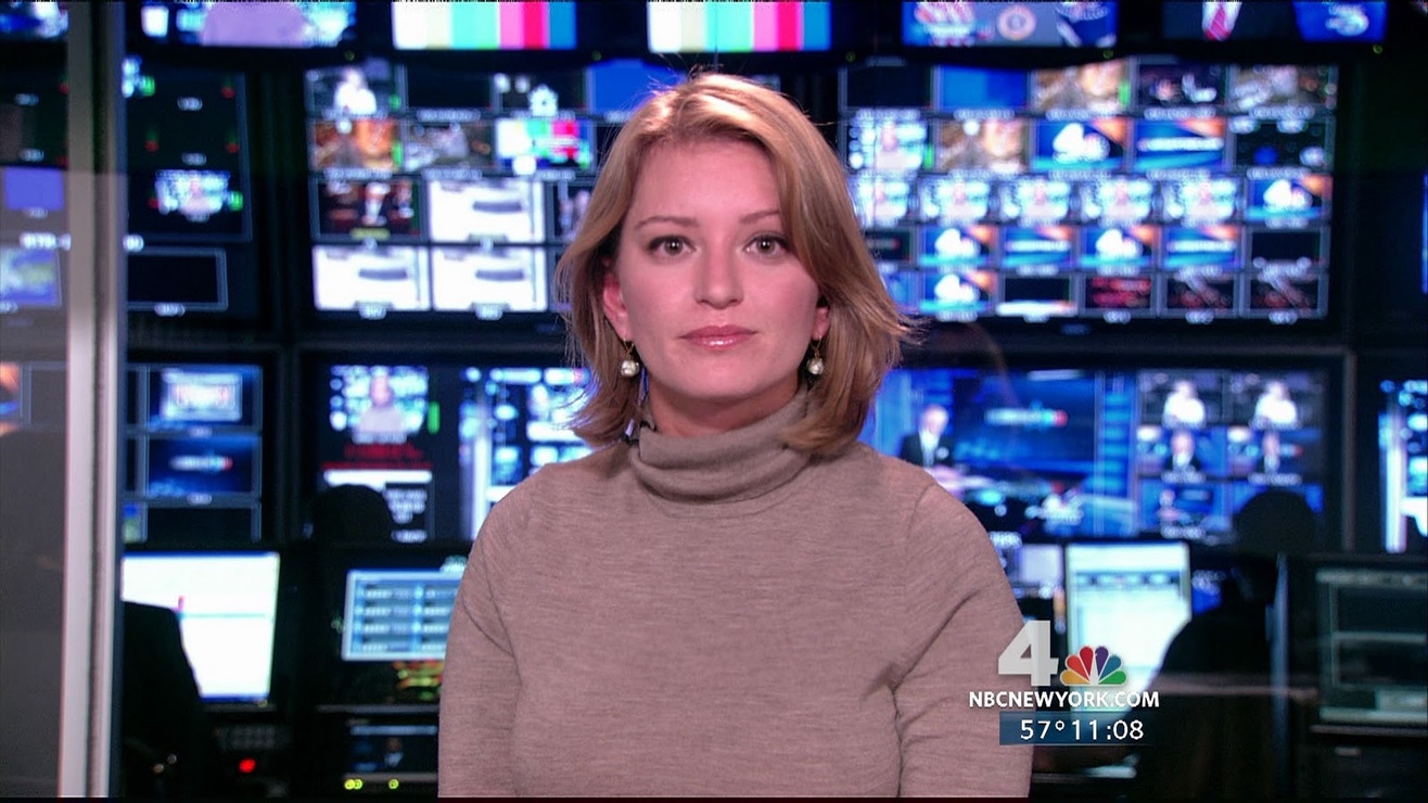 Picture of Katy Tur