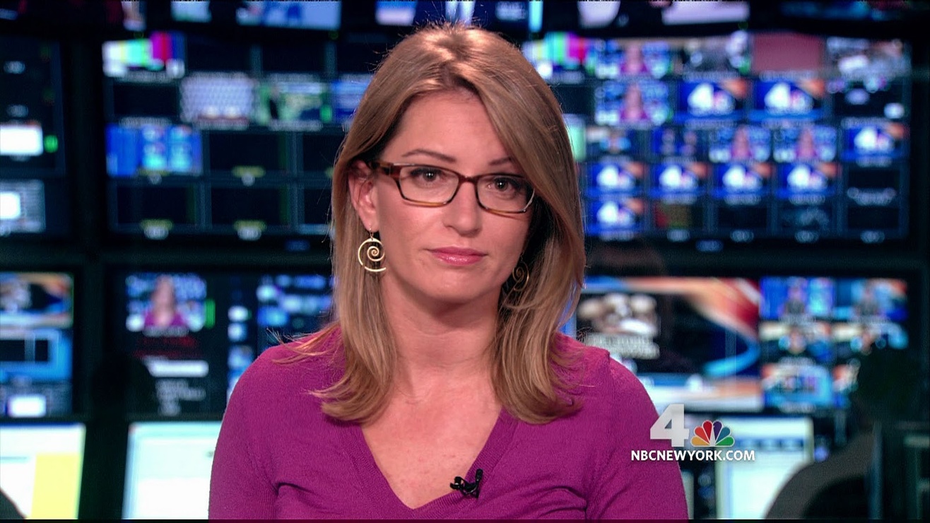 Picture of Katy Tur