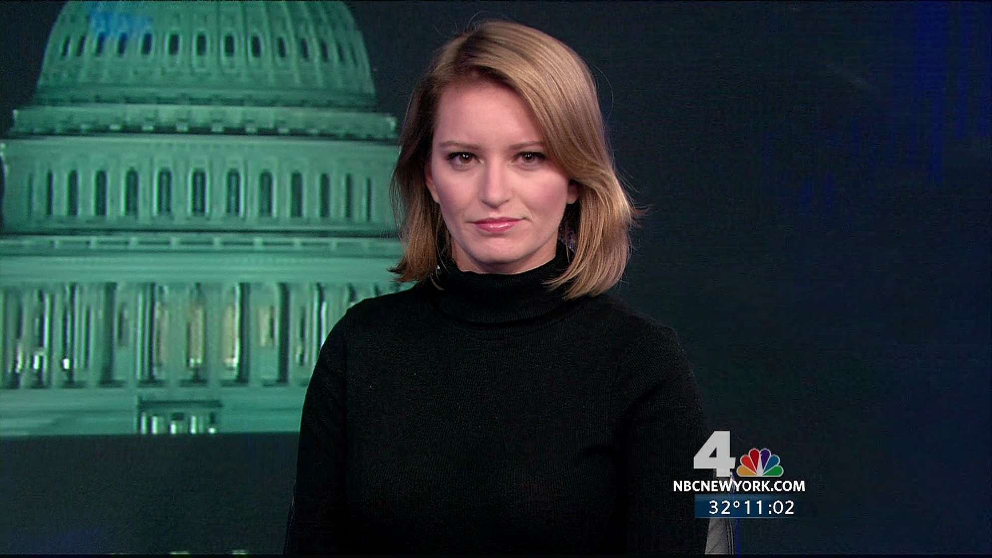Picture of Katy Tur