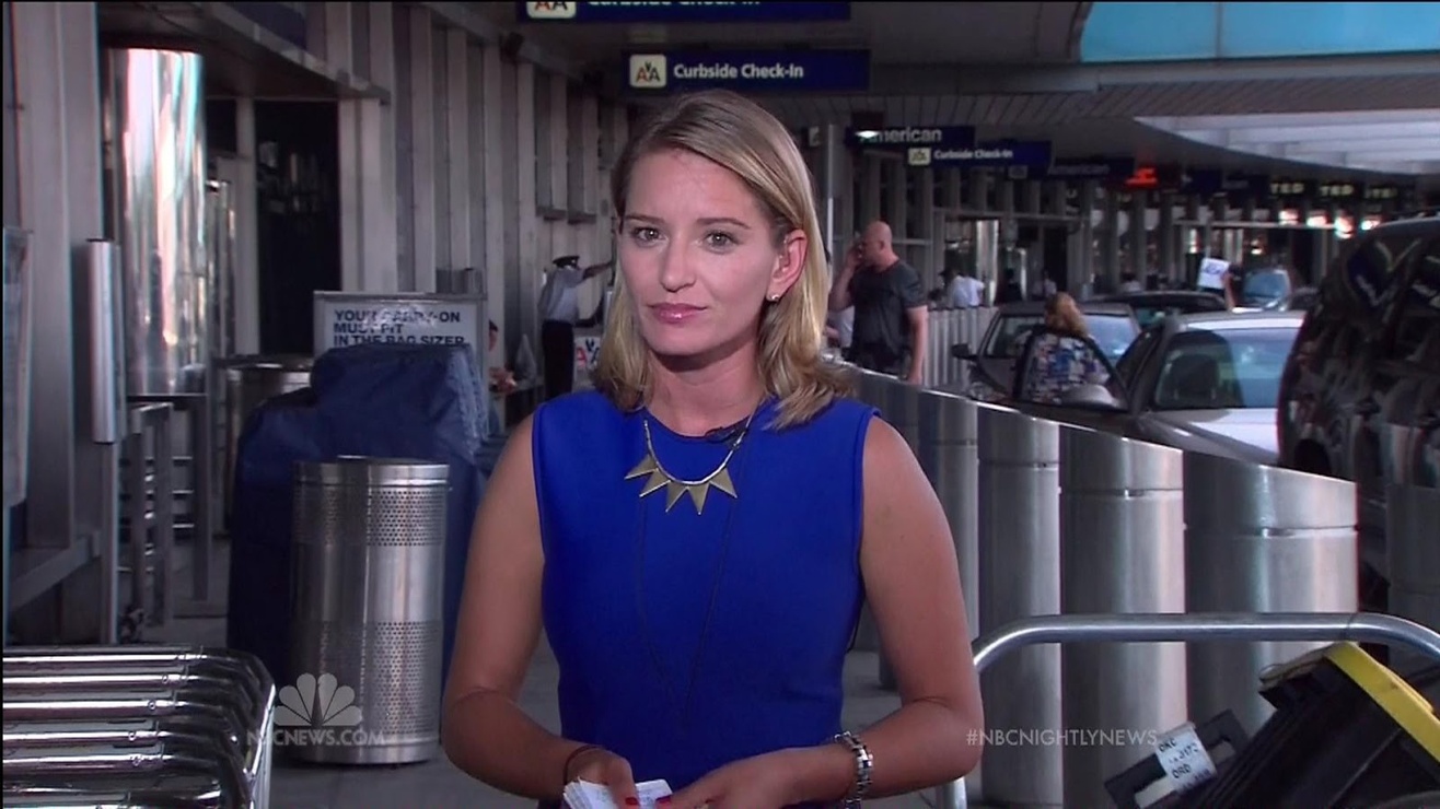 Picture of Katy Tur