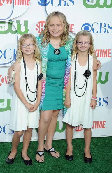 Picture of Maria Lark