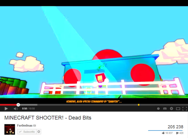 Picture of Dead Bits