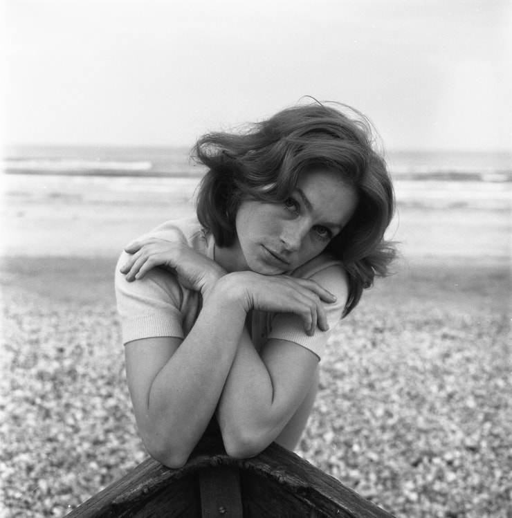 Picture Of Shirley Ann Field