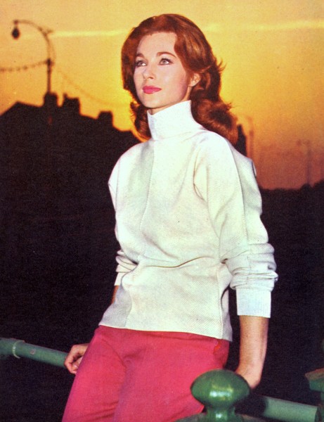 Picture of Shirley Ann Field