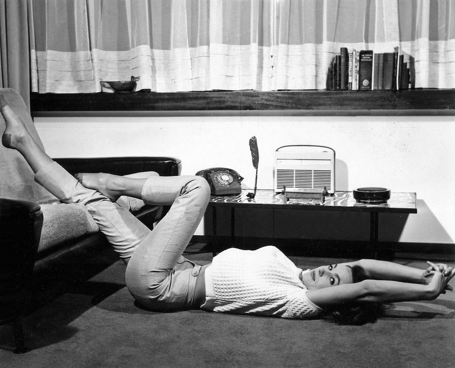 Picture of Shirley Ann Field