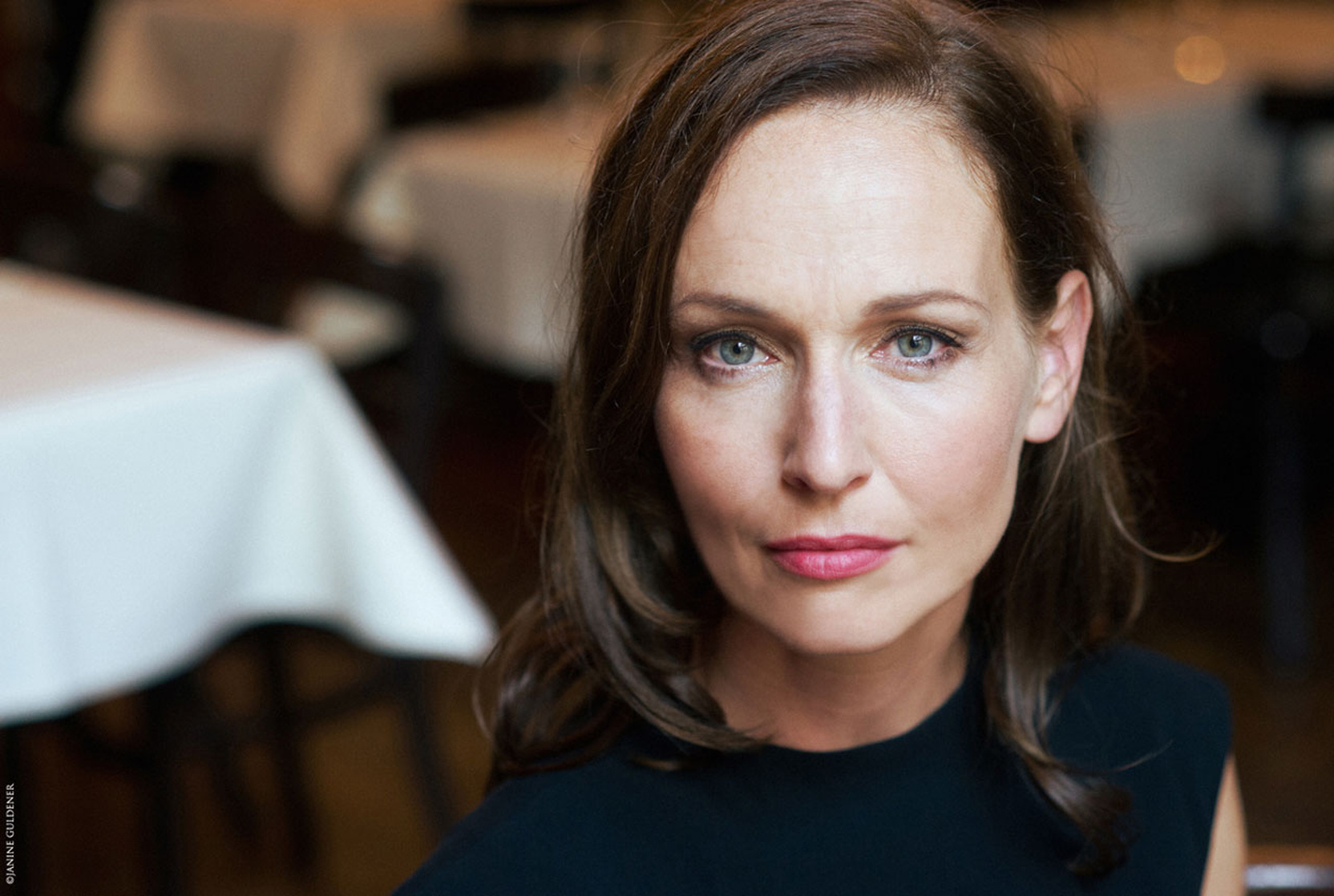 Picture of Beate Maes