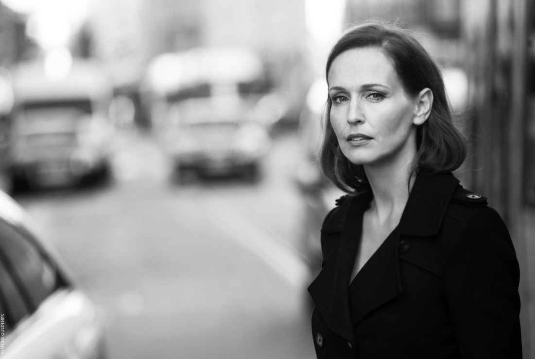 Picture of Beate Maes