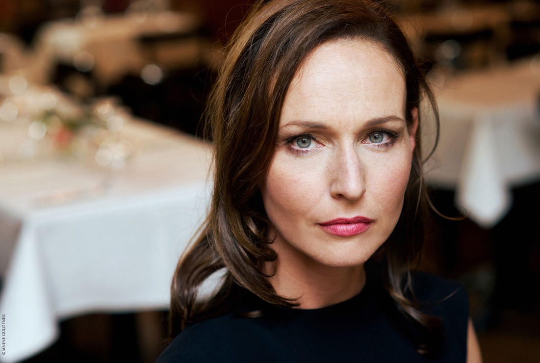 Picture of Beate Maes