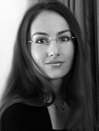 Picture of Vanessa Glinka