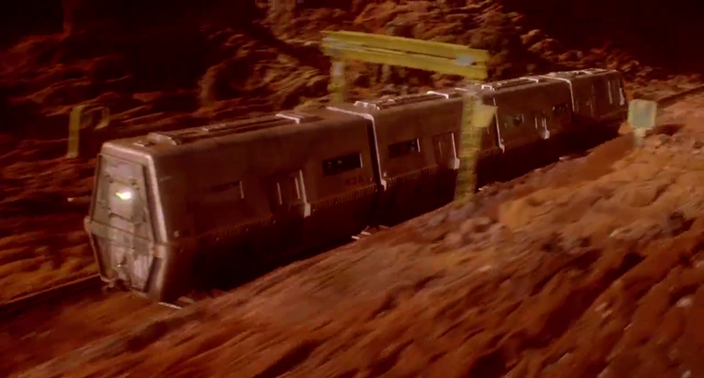 Train