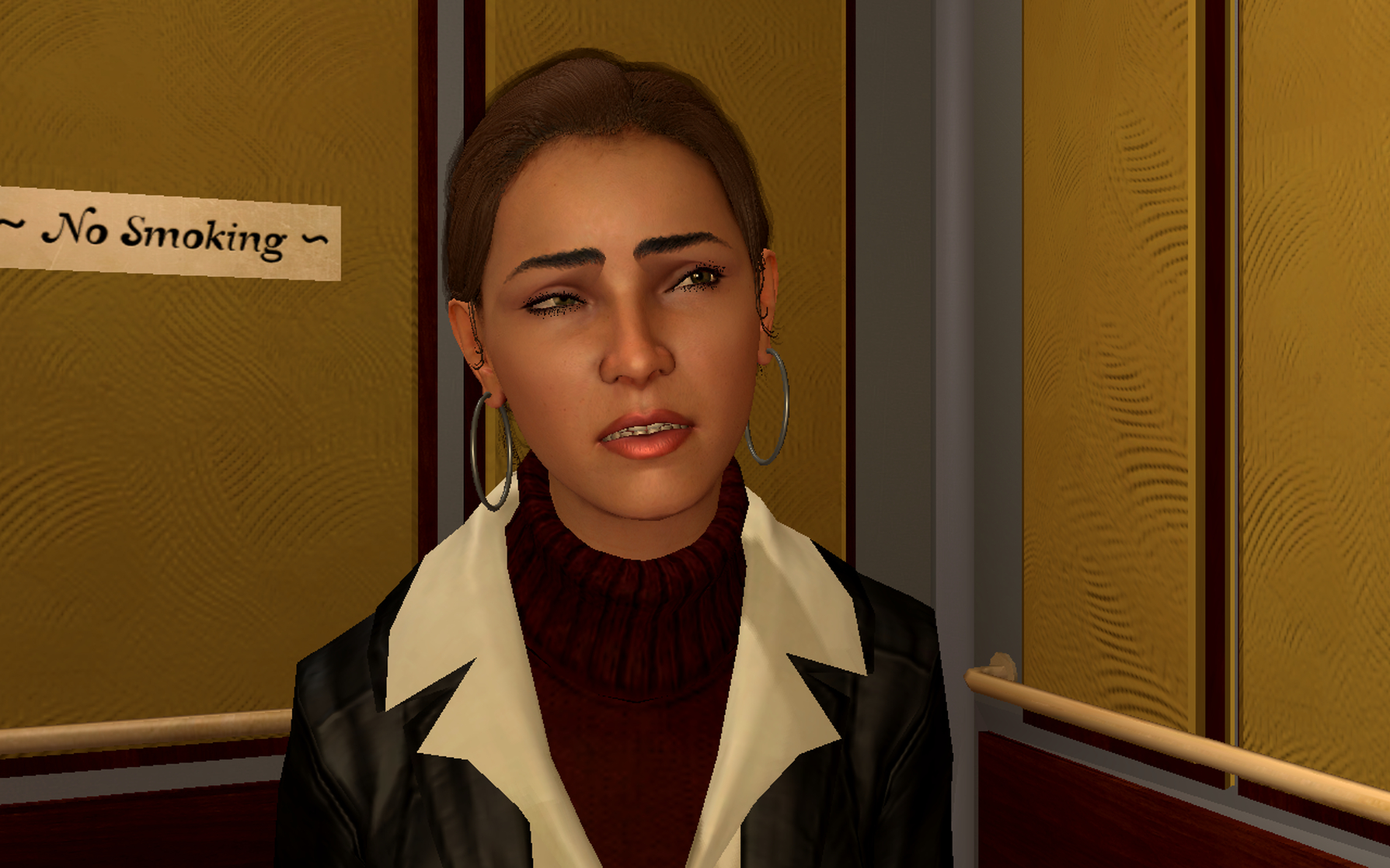 Picture of Ilyssa Selwyn