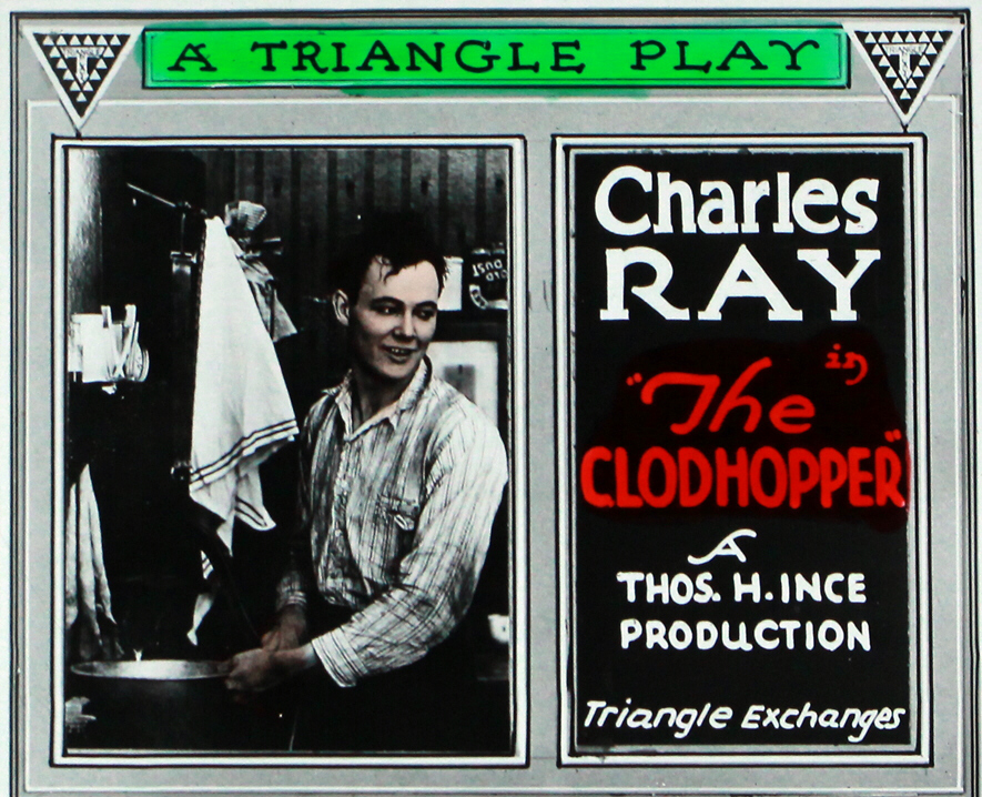 Picture of The Clodhopper