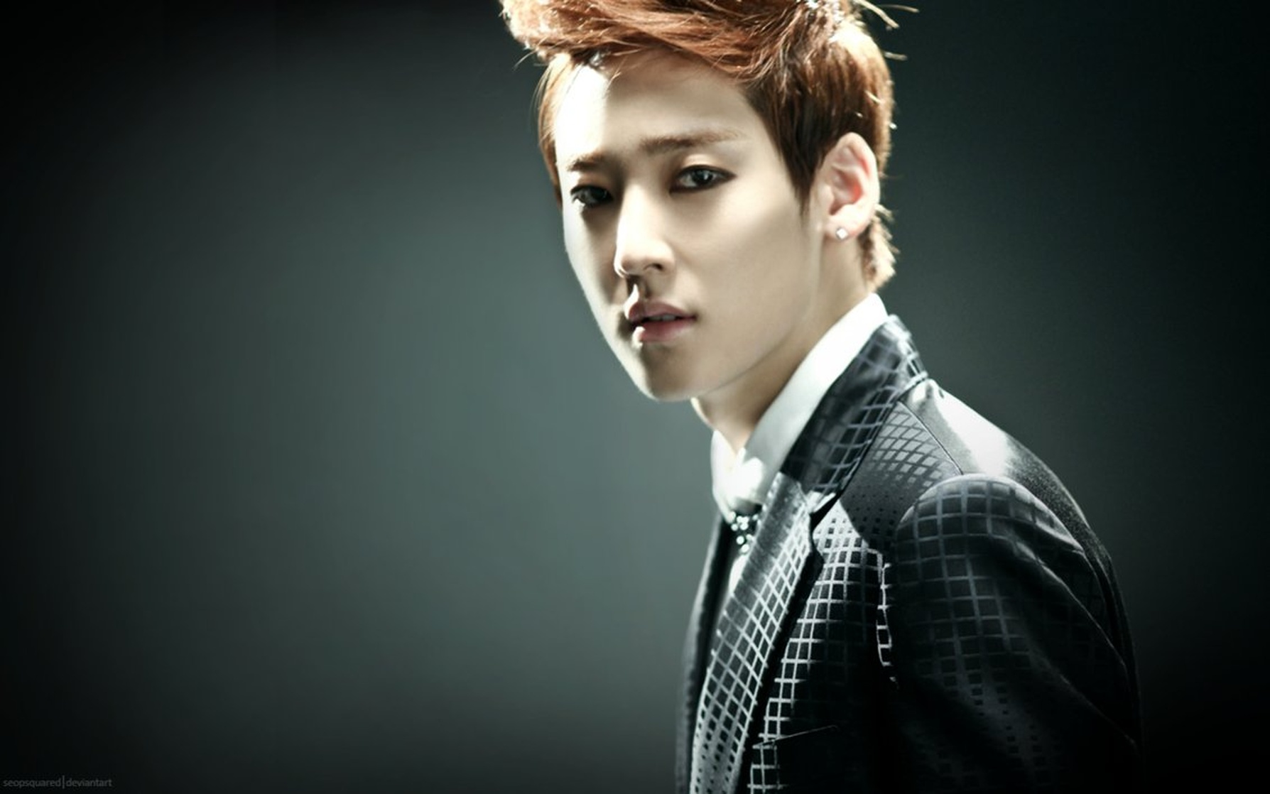 Image of Kevin (Woo Sung Hyun)