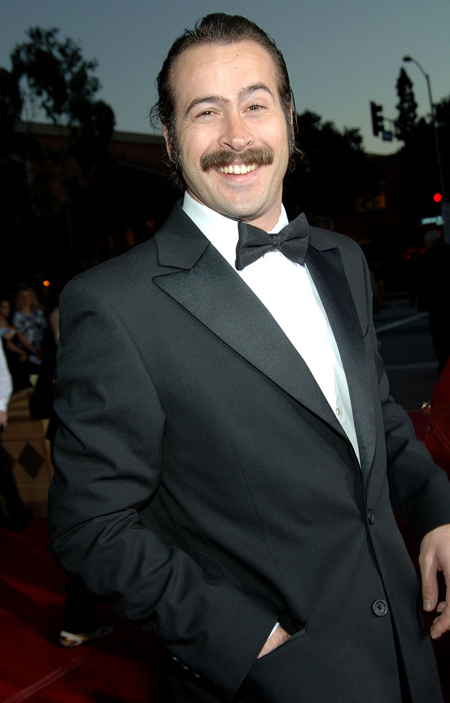 Image of Jason Lee